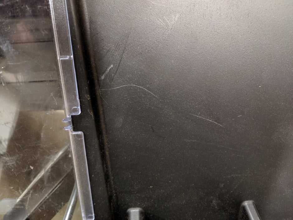 Used Parts – Bomberger's Power Equipment