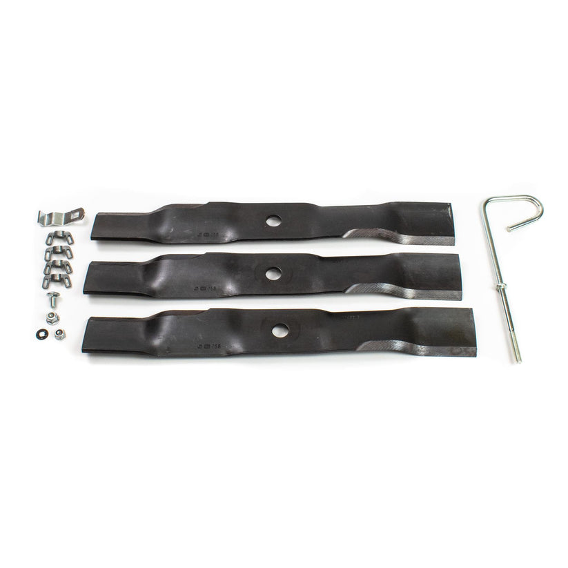 John Deere Mulch Kit - BM20827 – Bomberger's Power Equipment